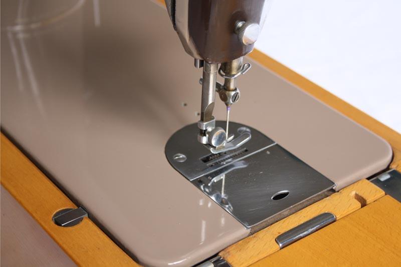 Singer 201k Threading Question! : r/sewing