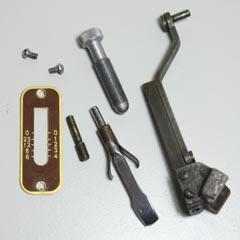 Spares Parts For Singer 206, 306, 319 & 320 sewing machines